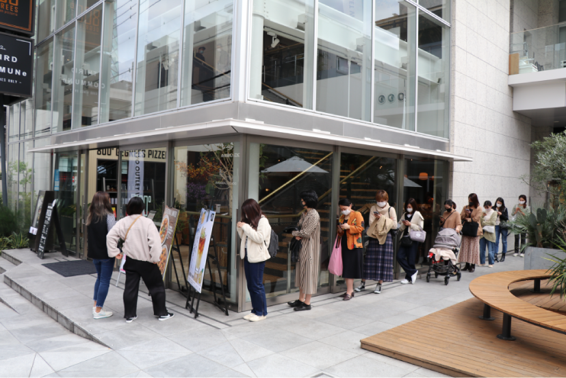 TOKYO OUTLET WEEK POP UP STORE 2020 AW – TOKYO OUTLET WEEK公式